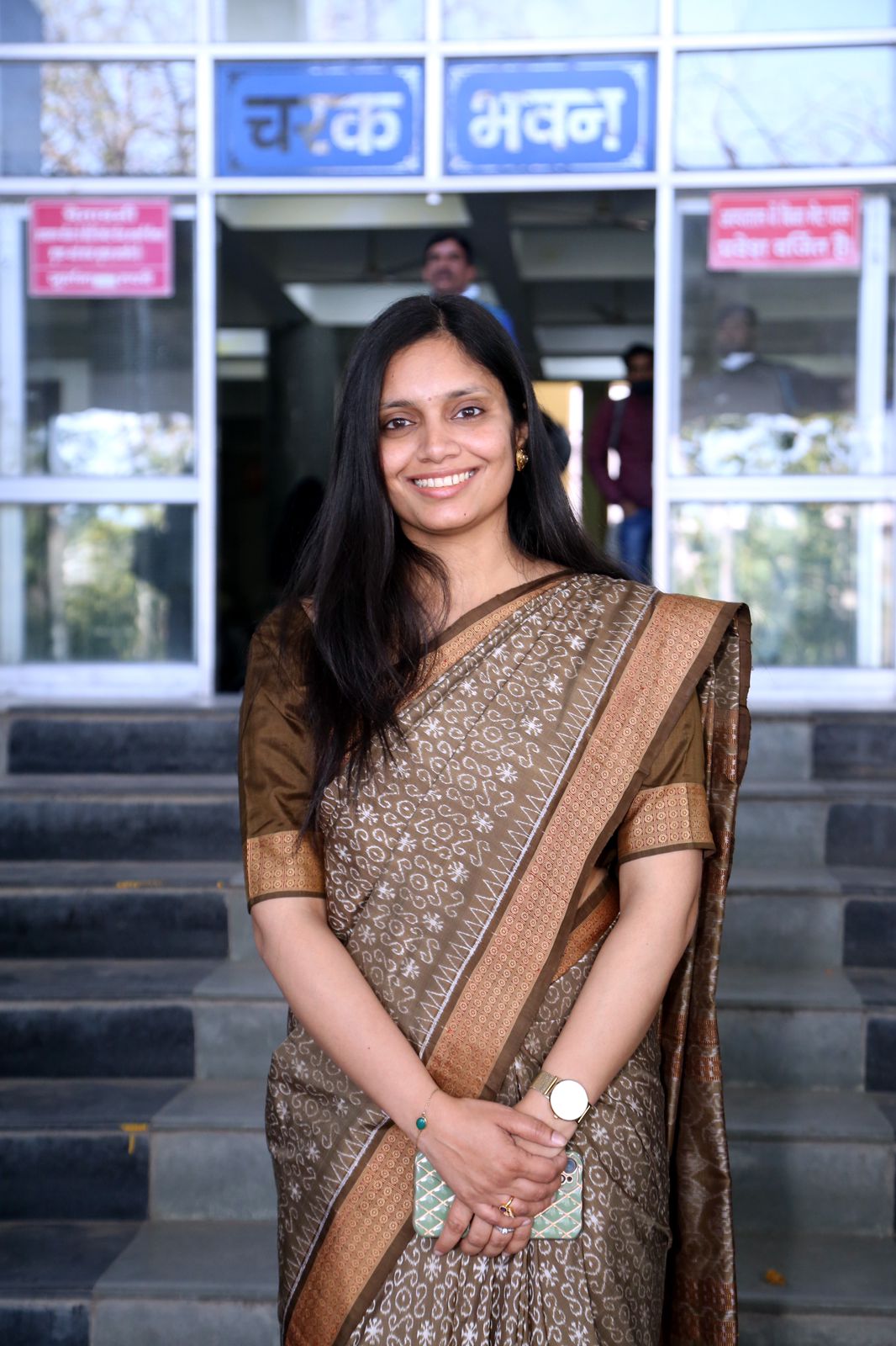 Faculty - Medical College